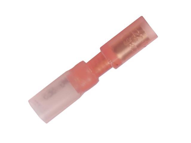 Click here for Pacer 22-18 AWG Heat Shrink Female Bullet Terminal... prices