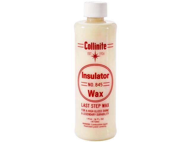 Click here for Collinite 845 Insulator Wax - 16oz prices