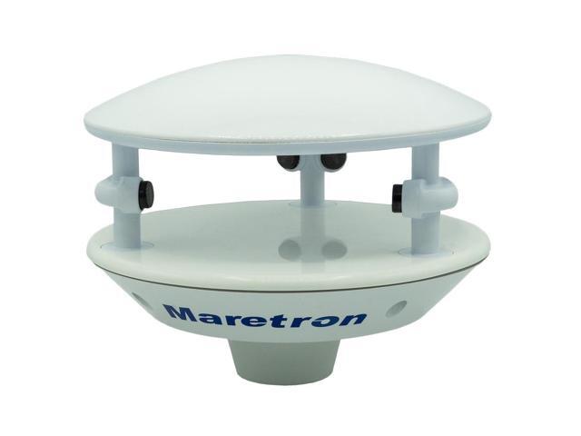 Click here for Maretron Ultrasonic Wind & Weather Antenna prices
