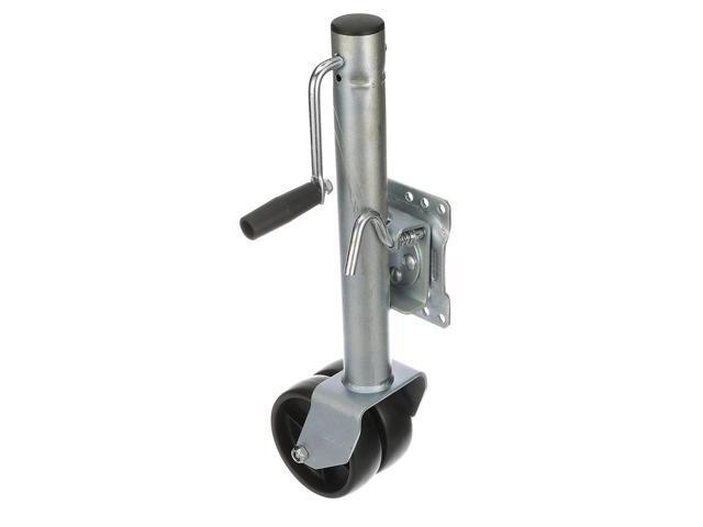 Click here for Attwood Fold-Up Trailer Jack - 1500 lb Capacity -... prices