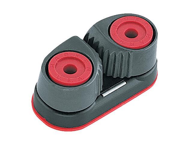 Click here for Harken Micro Cam-Matic Aluminum Cleat prices