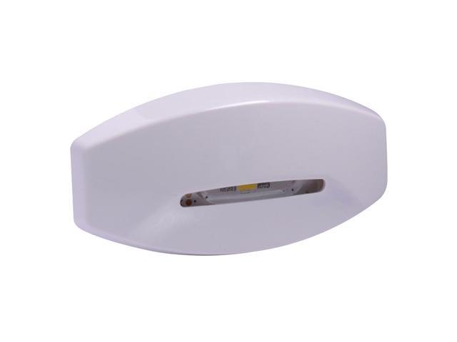 Click here for Lumitec Fiji Courtesy Light - White Housing - Indi... prices