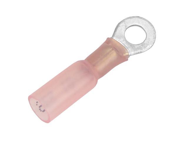 Click here for Pacer 22-18 AWG Heat Shrink Ring Terminal - #10 St... prices
