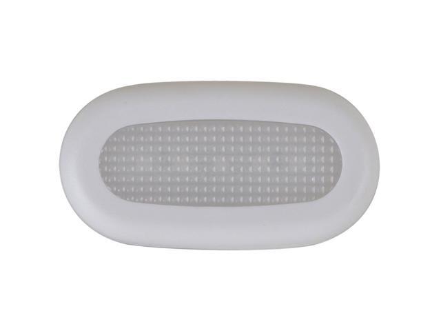 Click here for Scandvik LED Courtesy Light - Surface Mount - Whit... prices