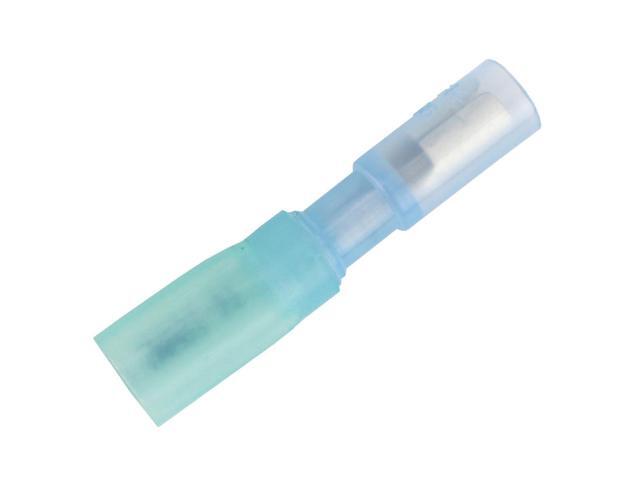 Click here for Pacer 16-14 AWG Heat Shrink Female Bullet Terminal... prices