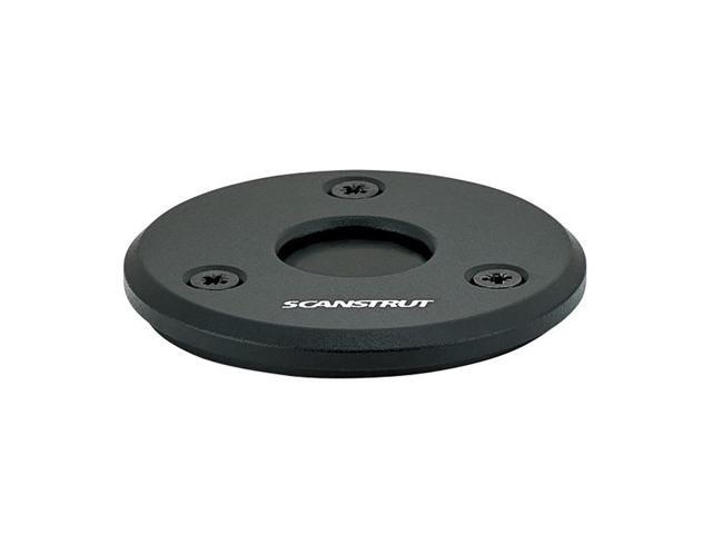 Click here for Scanstrut Black Anodized Aluminum Low-Profile Cabl... prices