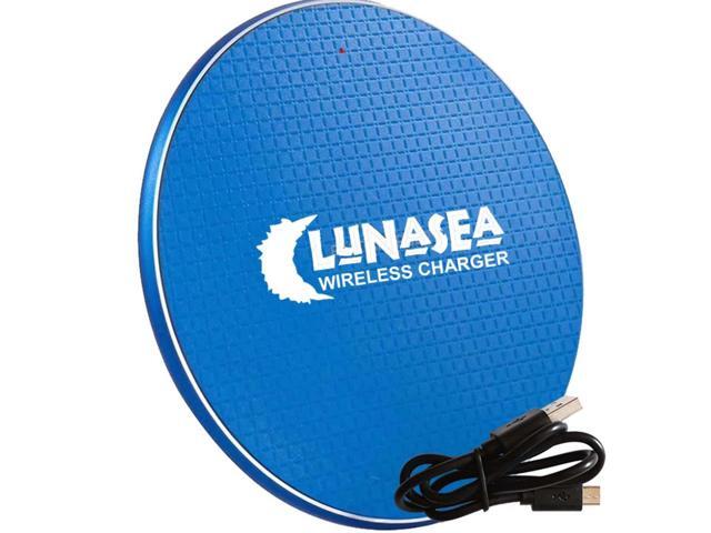 Click here for Lunasea LunaSafe 10W Qi Charge Pad USB Powered - P... prices