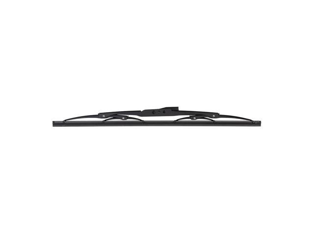 Click here for Marinco Deluxe Stainless Steel Wiper Blade - Black... prices