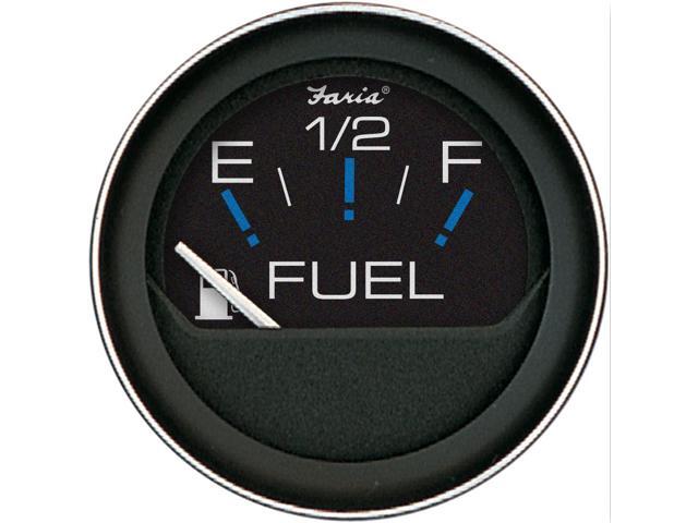 Click here for Faria Coral 2 Fuel Level Gauge (E-1/2-F) prices