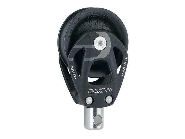 Click here for Harken 60mm Single Element Block Mastbase w/Swivel prices