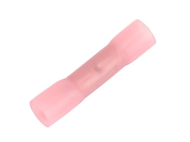 Click here for Pacer #8 AWG Heat Shrink Butt Connector - 25 Pack prices