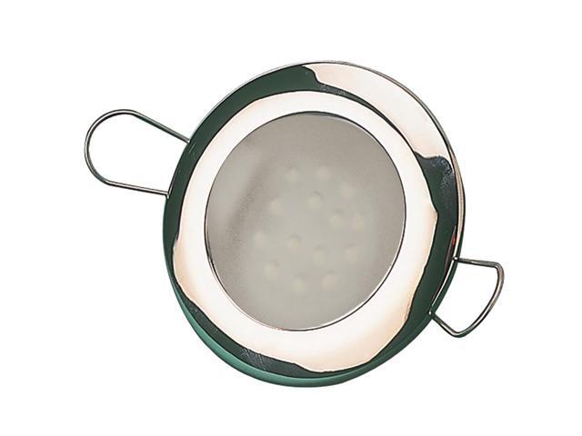 Click here for Sea-Dog LED Overhead Light 2-7/16 - Brushed Finish... prices