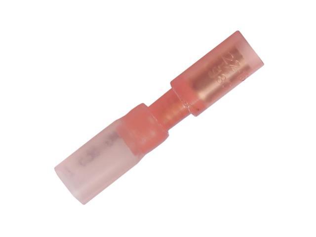 Click here for Pacer 22-18 AWG Heat Shrink Female Bullet Terminal... prices