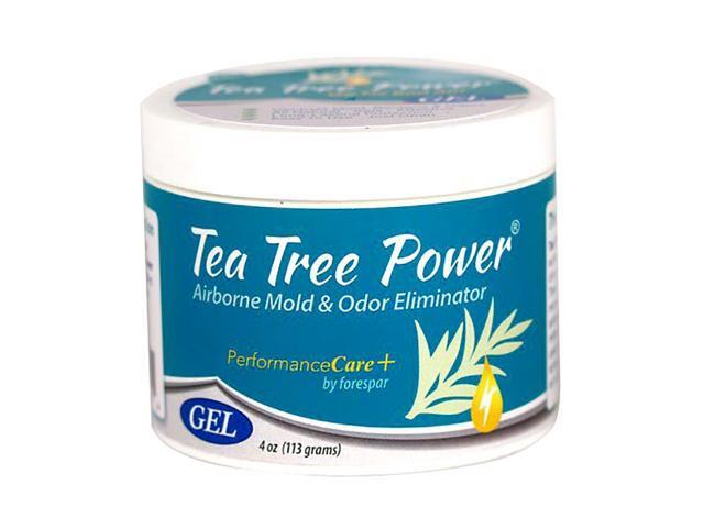 Click here for Forespar Tea Tree Power Gel - 4oz prices
