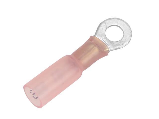 Click here for Pacer 22-18 AWG Heat Shrink Ring Terminal - #10 St... prices