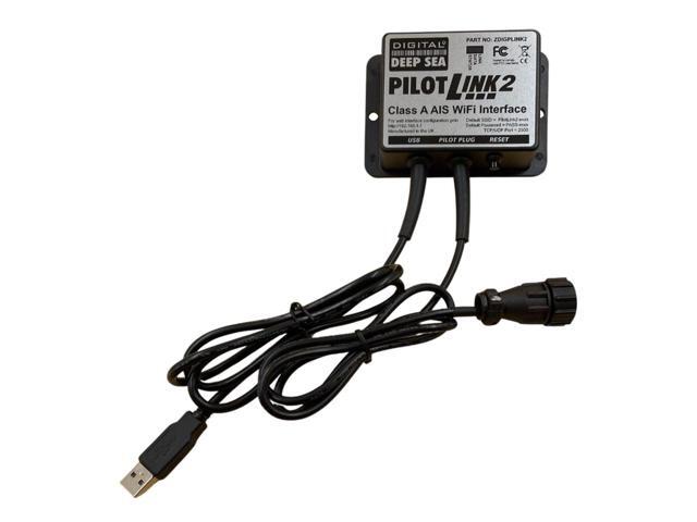 Click here for Digital Yacht PilotLINK2 Class A Pilot Plug WiFi I... prices