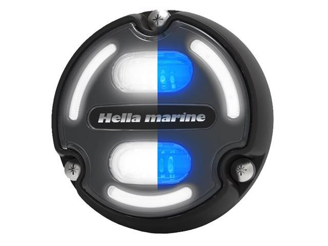 Click here for Hella Marine Apelo A2 Blue White Underwater Light... prices