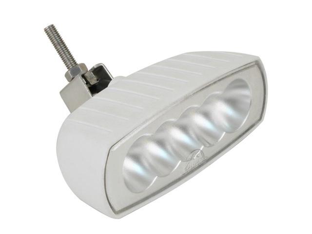 Click here for Scandvik Bracket Mount LED Spreader Light - White prices
