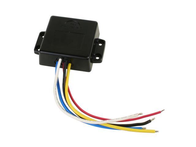 Click here for Scandvik Tortuga Dimmer - 12/24V prices
