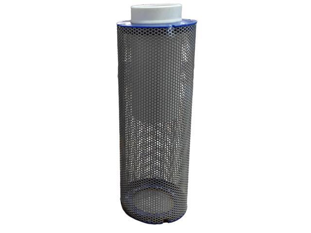 Click here for GROCO BS-25 Stainless Steel Basket f/BVS-1500 prices