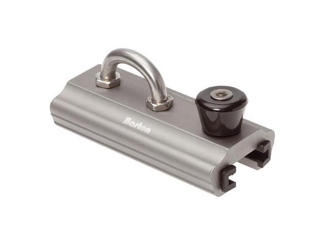 Click here for Barton Marine Genoa Slide w/Loop f/32mm Track prices