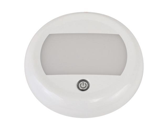 Click here for Scandvik 5 Dome Light w/Switch & 3 Stage Dimming -... prices
