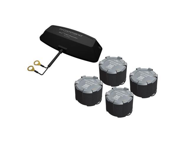Click here for iN-Command Tire Pressure Monitoring System - 4 Sen... prices