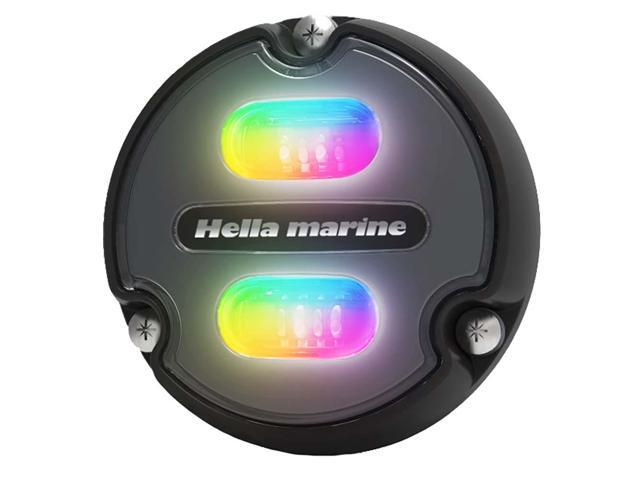 Click here for Hella Marine Apelo A1 RGB Underwater Light - 1800... prices