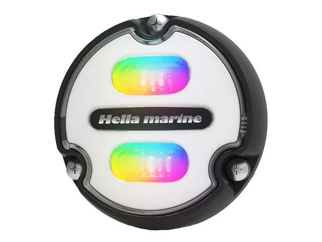 Click here for Hella Marine Apelo A1 RGB Underwater Light - 1800... prices