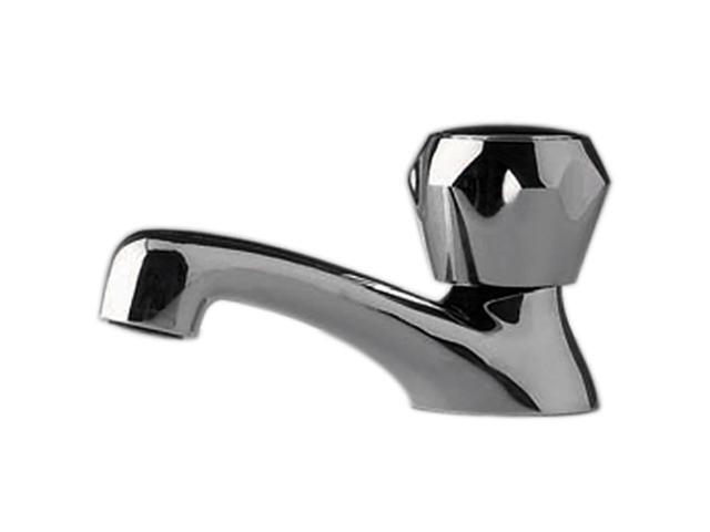 Click here for Scandvik Heavy-Duty Brass Basin Tap - Chrome Plate... prices