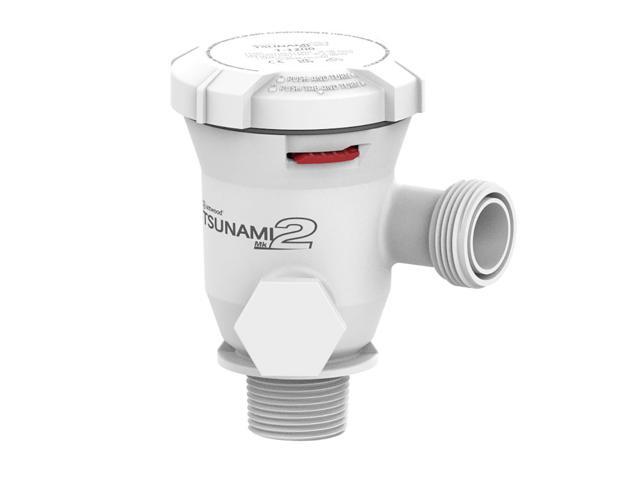 Click here for Attwood Tsunami Mk2 T1200 Aerator - 12V - 1 NPT In... prices