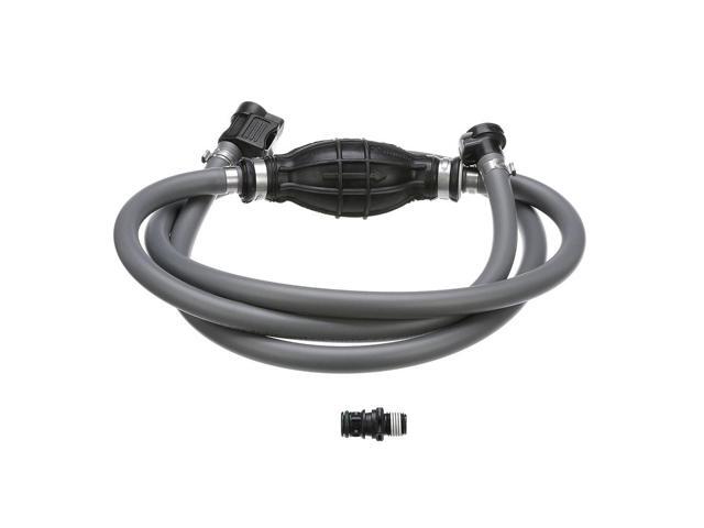 Click here for Attwood Honda Fuel Line Kit - 3/8 Diameter x 6 Len... prices