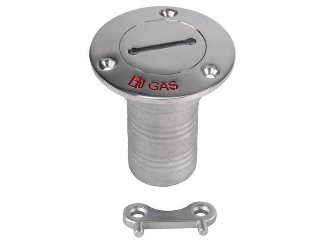 Click here for Whitecap Hose Deck Fill - 2 Hose - Gas prices