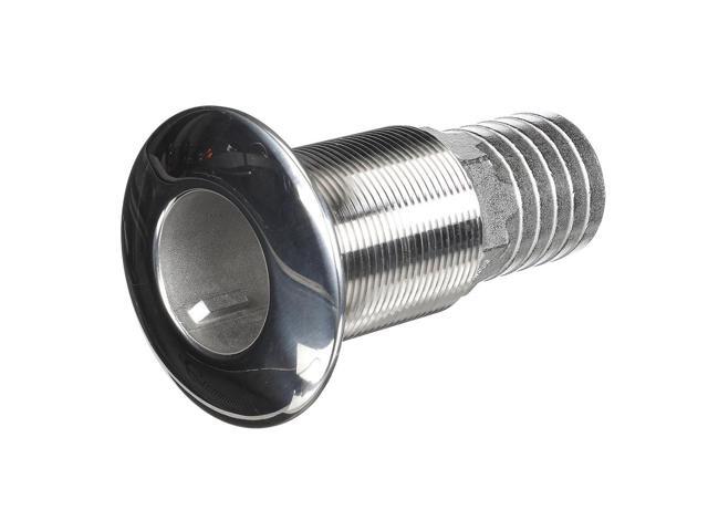 Click here for Attwood Stainless Steel Thru-Hull Standard Straigh... prices