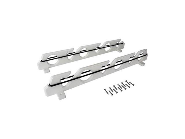 Click here for Sea-Dog 6 Pole Rod Storage Rack w/Horizontal or Ov... prices