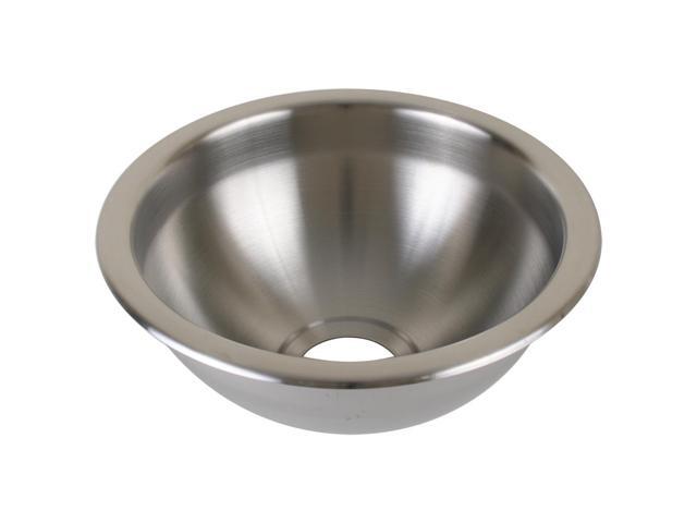 Click here for Scandvik SS Sink Basin - 9 x 4 - Brushed Finish prices