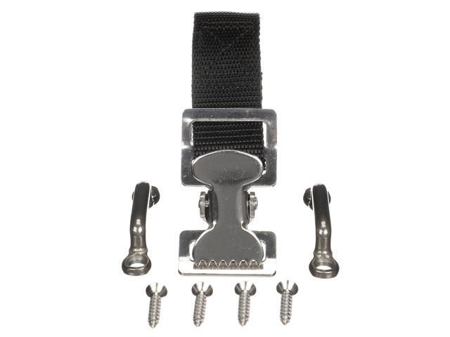 Click here for Attwood Fuel Tank Strap Set - 48 Long f/3-6 Gallon... prices
