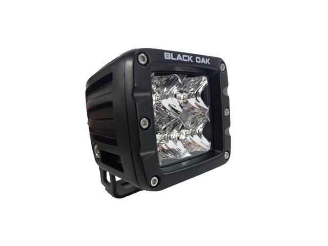 Click here for Black Oak Pro Series 2 Spot Pod - Black prices