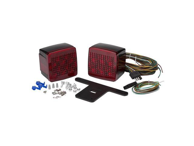 Click here for Attwood Submersible LED Trailer Light Kit prices