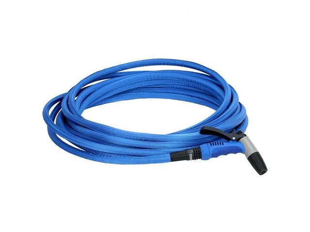 Click here for HoseCoil 50 Blue Flexible Hose Kit with Rubber Tip... prices