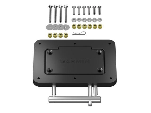 Click here for Garmin Quick Release Plate System - Black prices