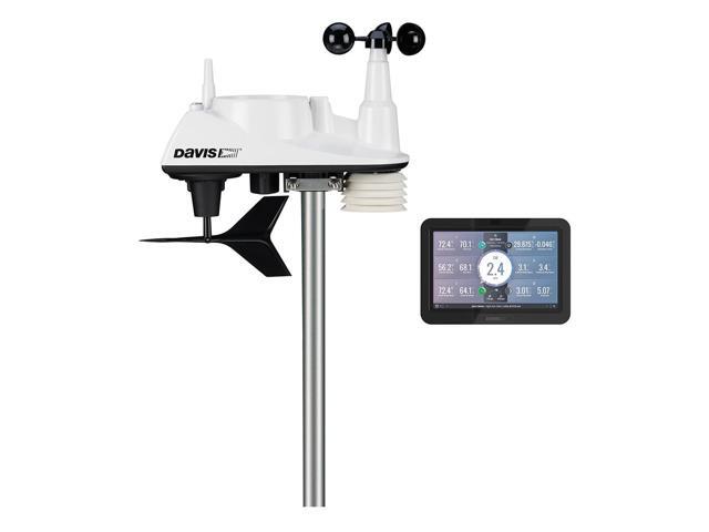 Click here for Davis Vantage Vue Wireless Weather Station w/Weath... prices