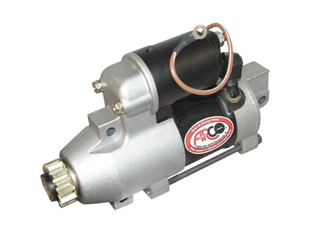 Click here for ARCO Marine Premium Replacement Outboard Starter f... prices