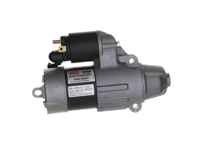 Click here for ARCO Marine Premium Replacement Outboard Starter f... prices
