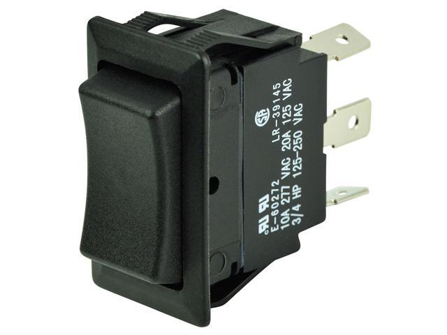 Click here for BEP SPDT Rocker Switch - 12V/24V - ON/OFF/ON prices