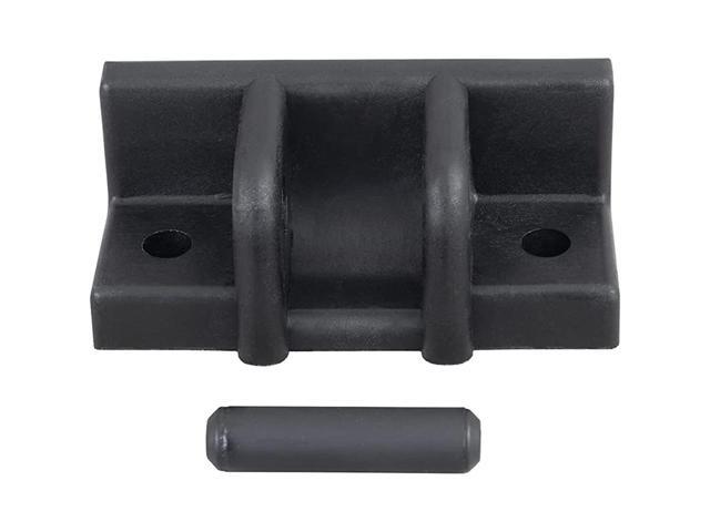 Click here for Lectrotab Actuator Lower Bracket w/Pin prices