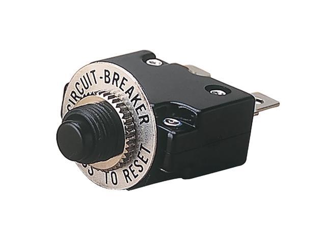 Click here for Sea-Dog Thermal AC/DC Circuit Breaker - 10 Amp prices