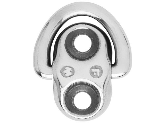 Click here for Wichard Folding Pad Eye - 6mm Diameter (15/64) - 2... prices