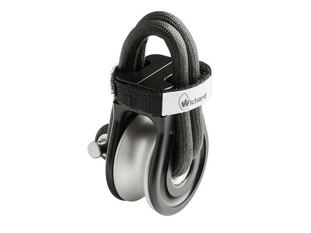 Click here for Wichard Soft Snatch Block - 10mm Rope Size prices