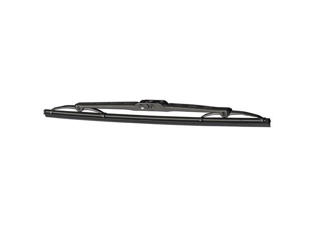 Click here for Schmitt Marine Deluxe SS Wiper Blade - 11 - Black... prices